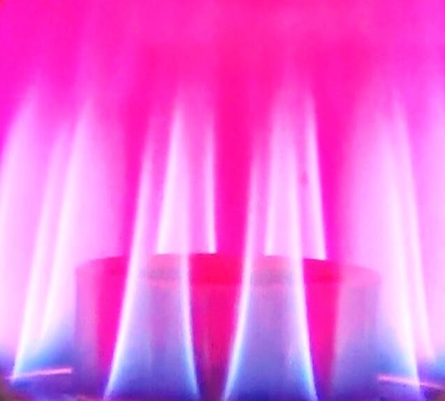 AG Gas UK - Nextdoor