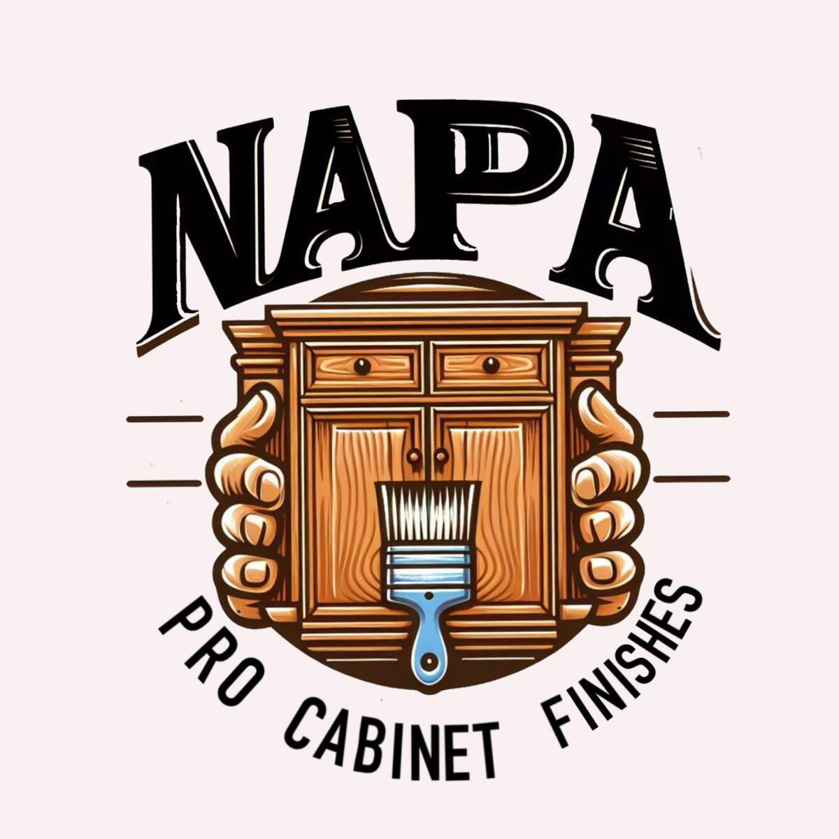 NAPA Pro Cabinet Finishes LLC - Nextdoor