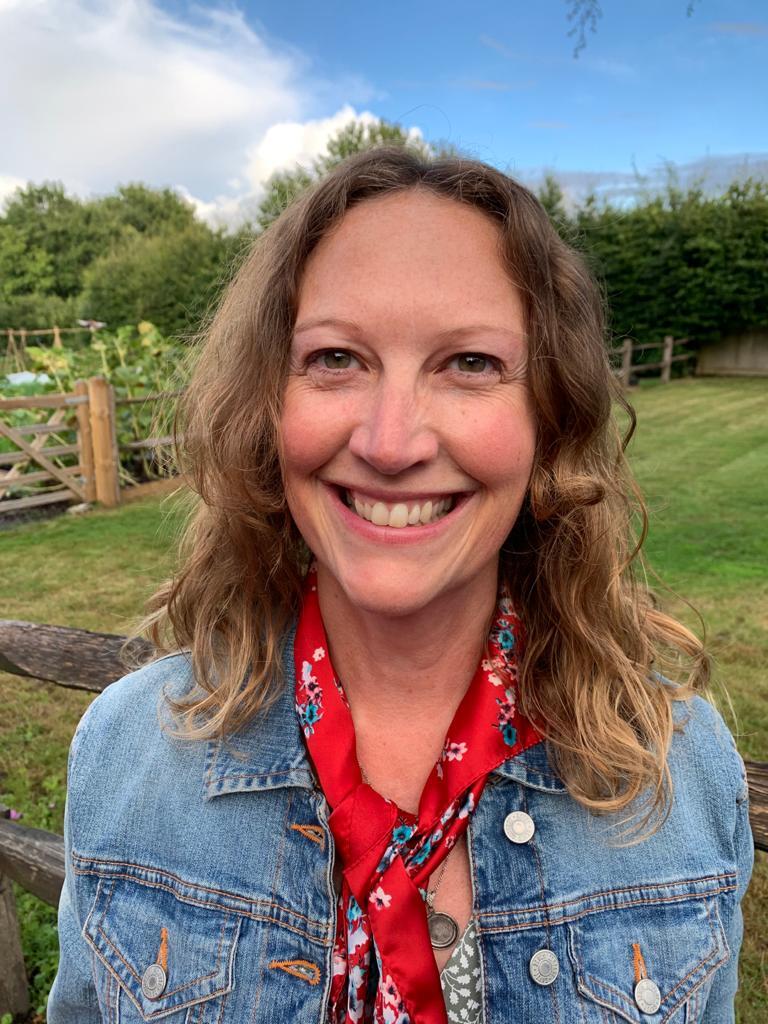 Sarah Stinton Therapy - Nextdoor