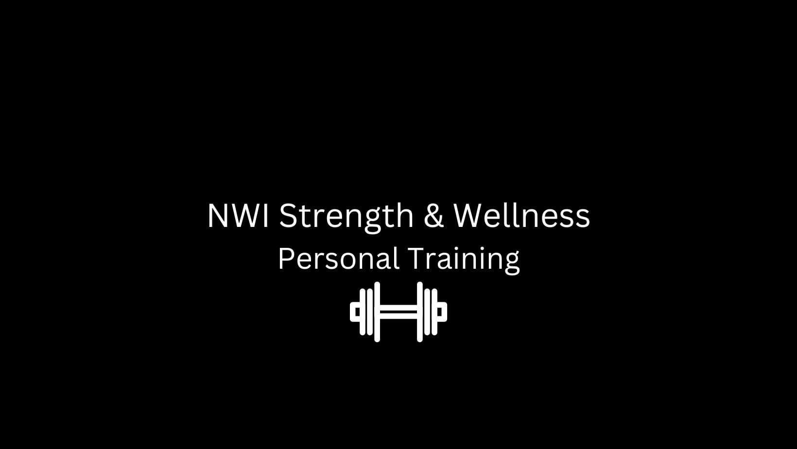 NWI Strength & Wellness - Nextdoor