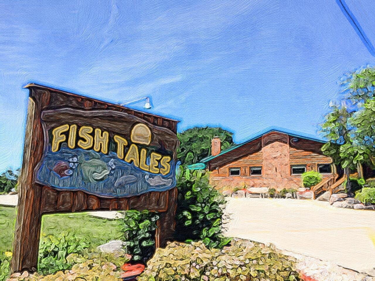 Fish Tales Restaurant - Lodi, WI - Nextdoor