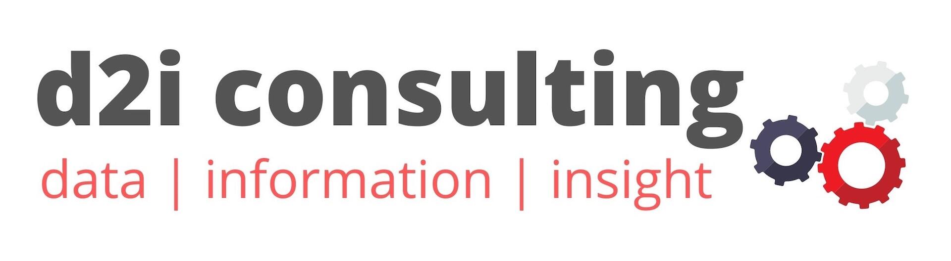 D2i Consulting Ltd - London - Nextdoor