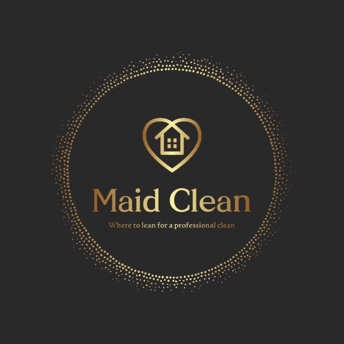 Maid clean - Nextdoor