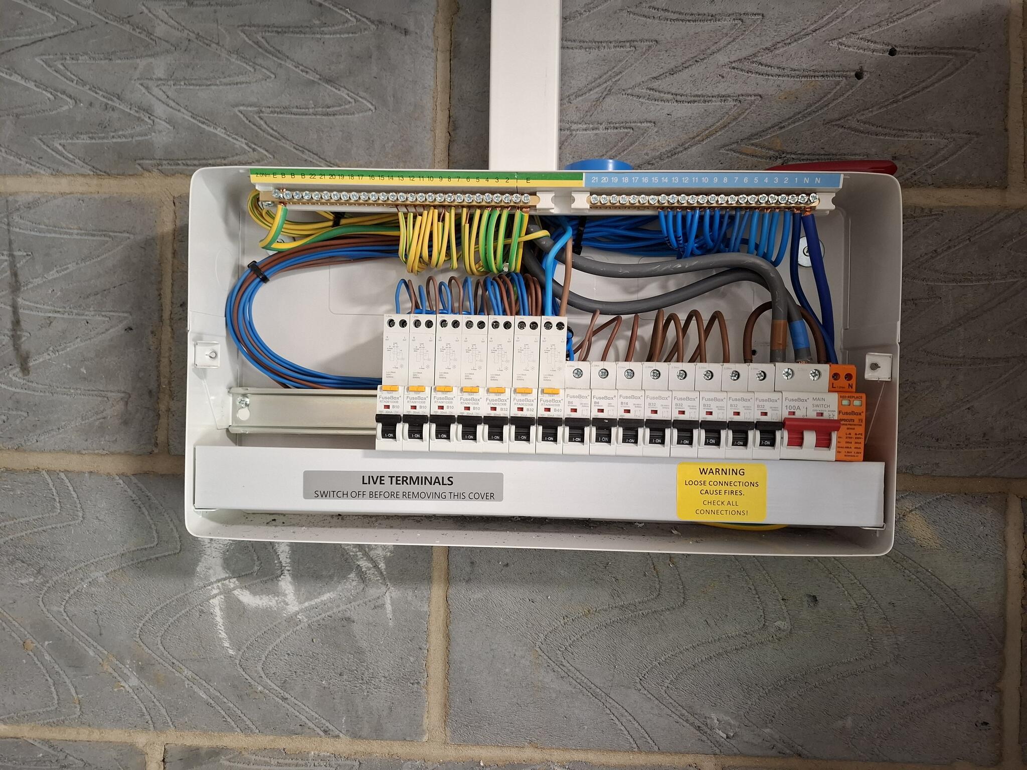 Dan Barton - Nextdoor