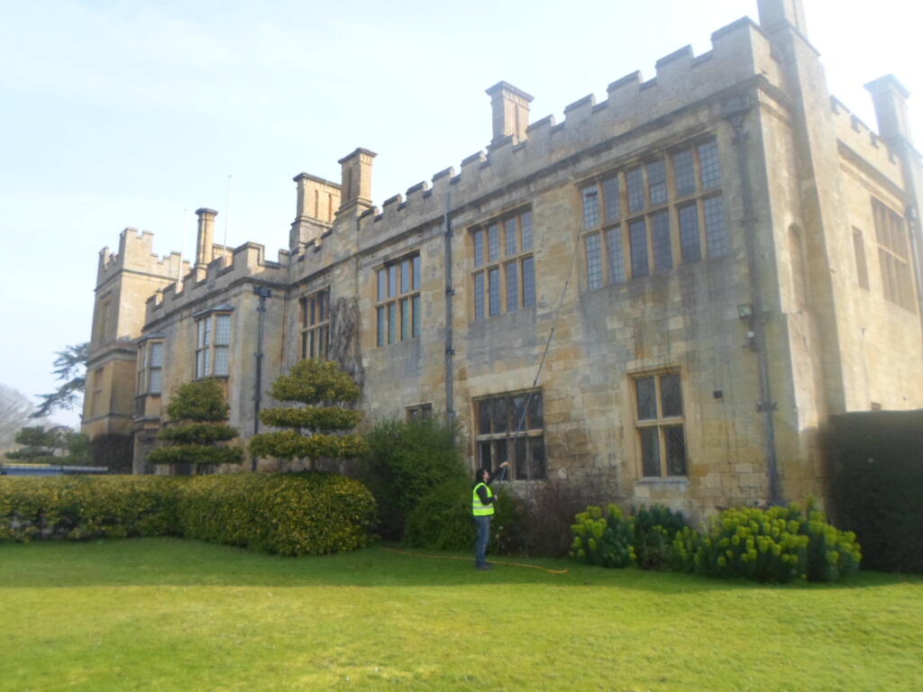 IMM CLEANING SERVICES - Oxford - Nextdoor
