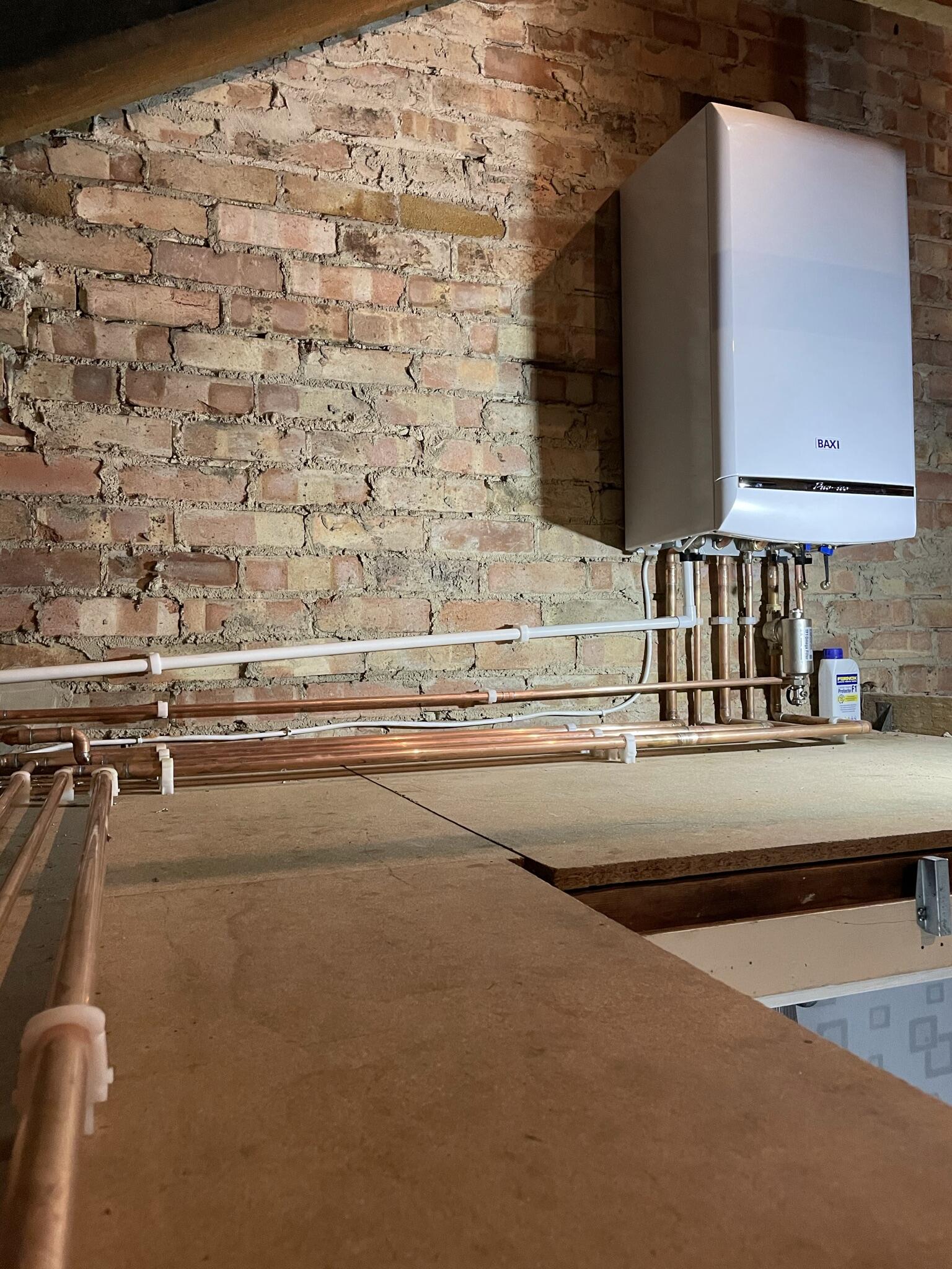 Moss Valley Heating Ltd - Nextdoor