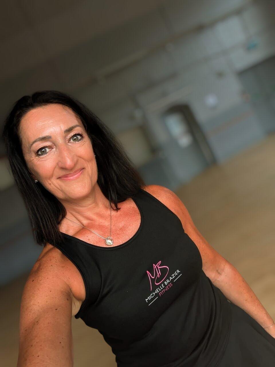 Michelle Brazier Fitness - Nextdoor
