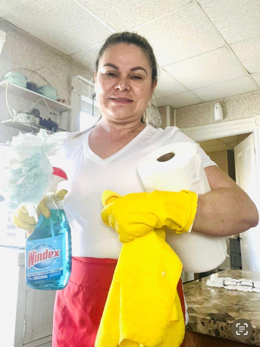 Rose soares General Cleaning - Taunton, MA - Nextdoor