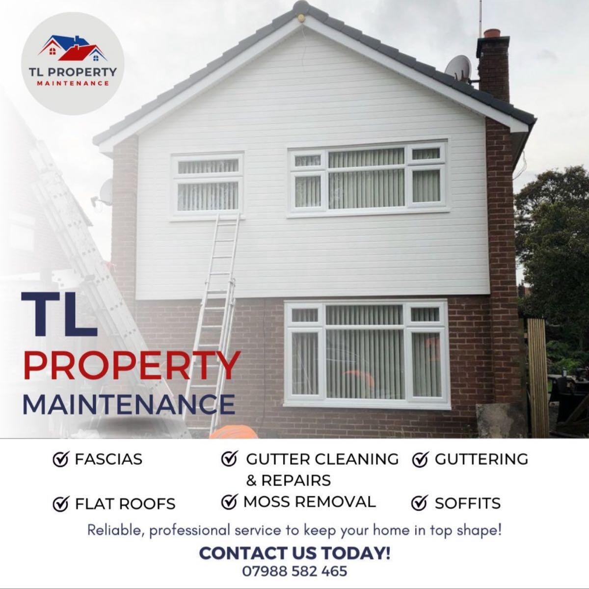 TL property maintenance - Nextdoor