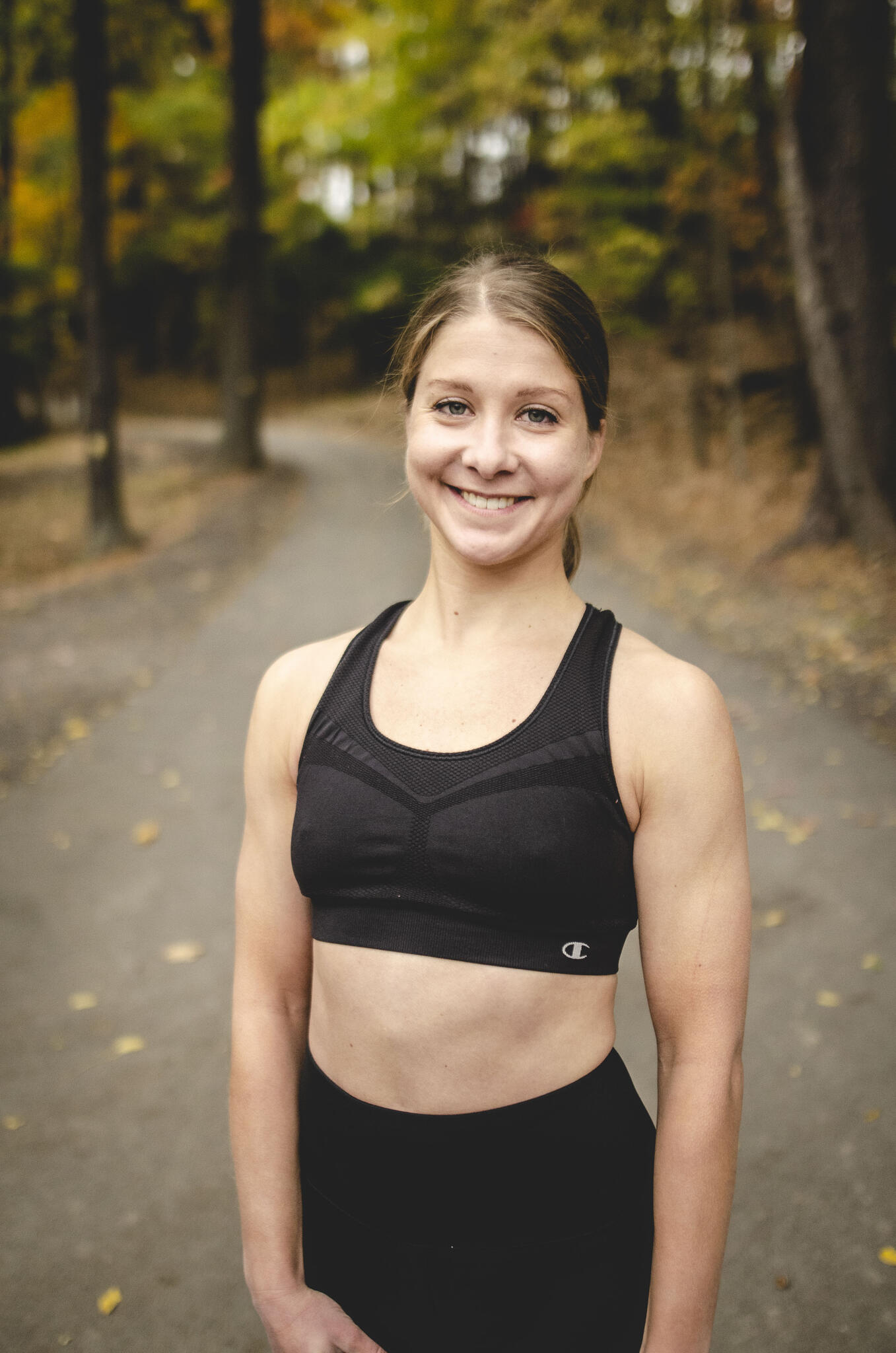 Rachel Andrews Fitness - Nextdoor