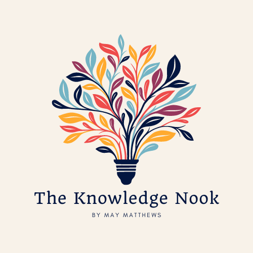 The Knowledge Nook - Nextdoor