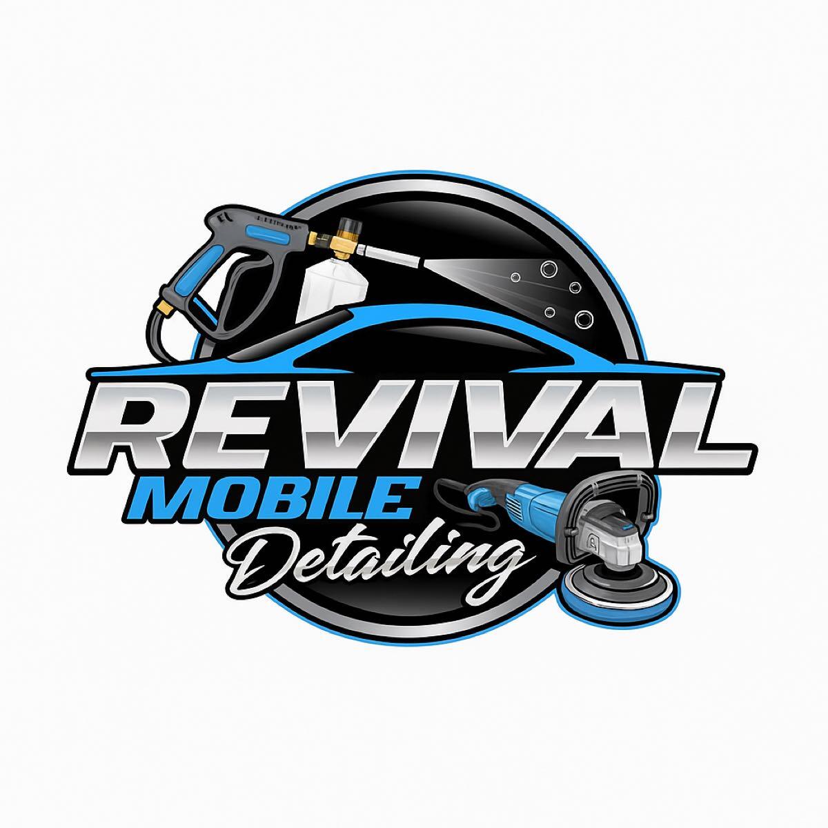 Revival Coatings Mobile Detailing - Nextdoor