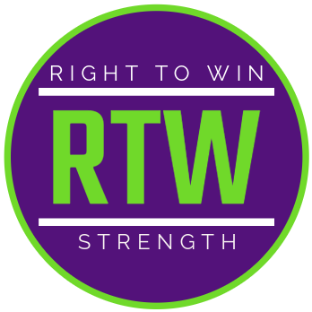 RTW Strength - Nextdoor