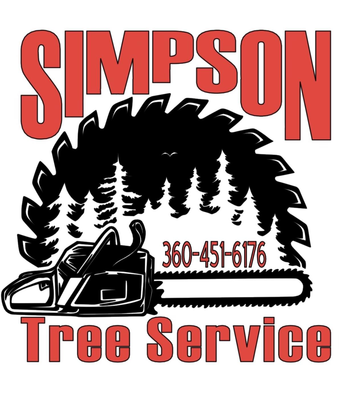 Simpson Tree Service LLC - Nextdoor