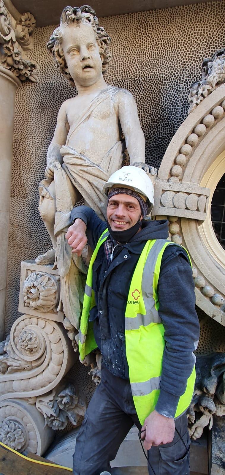 Builder service - Nextdoor