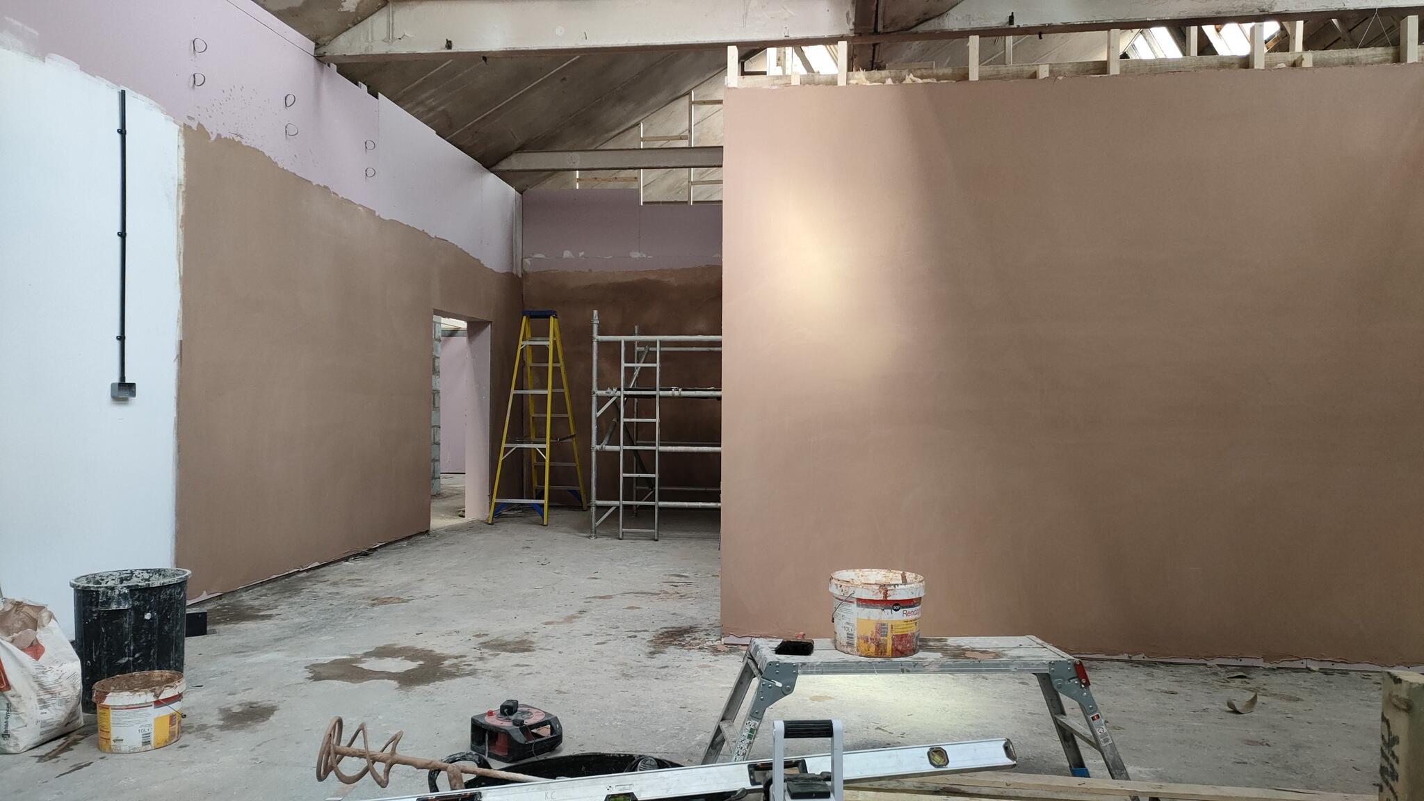 k&C plastering - Nextdoor