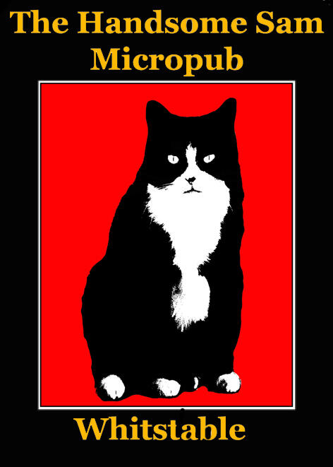 The Handsome Sam - Whitstable - Nextdoor