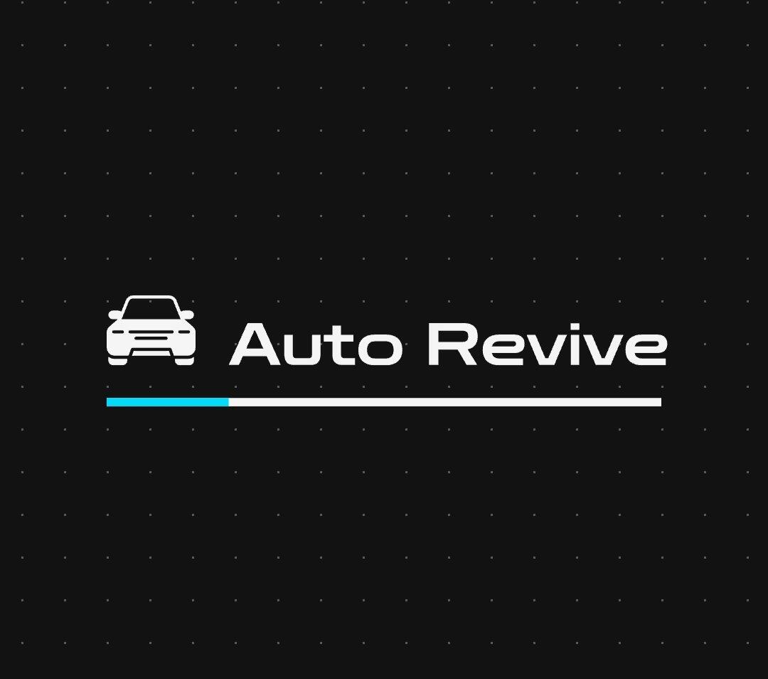 Auto Revive - Nextdoor