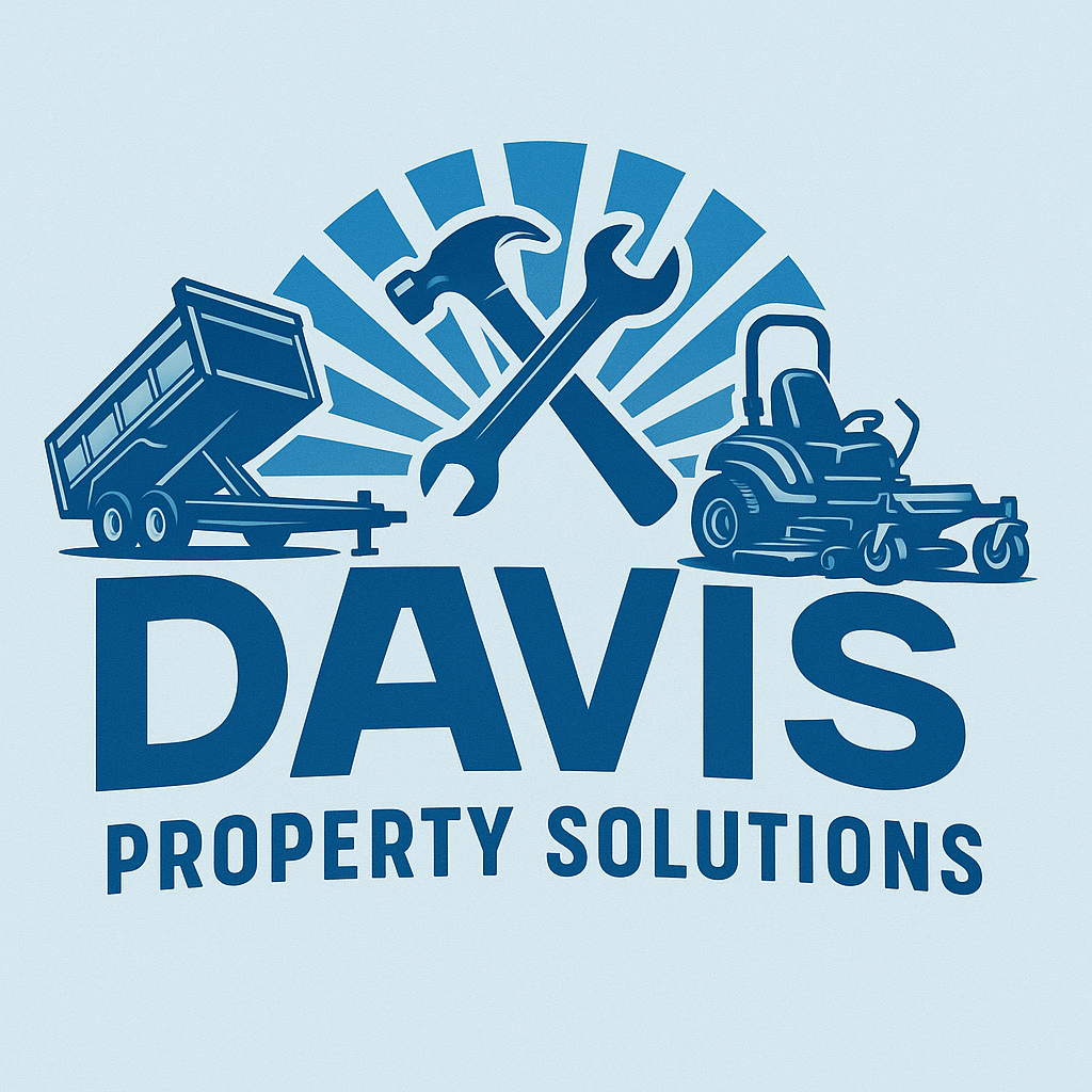 Davis Property Solutions - Nextdoor