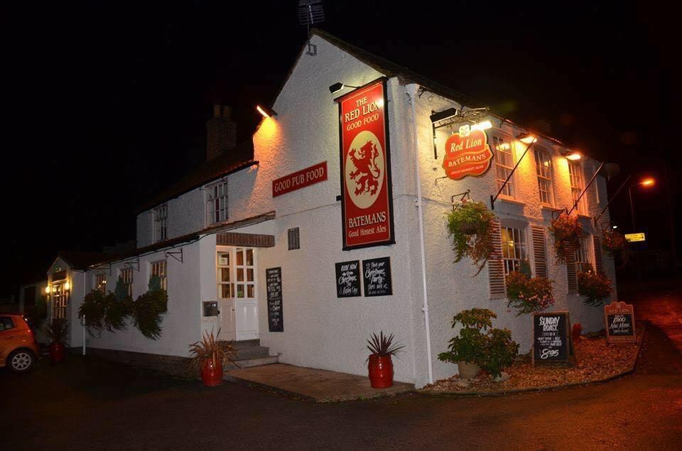 Red Lion Mumby - Alford - Nextdoor