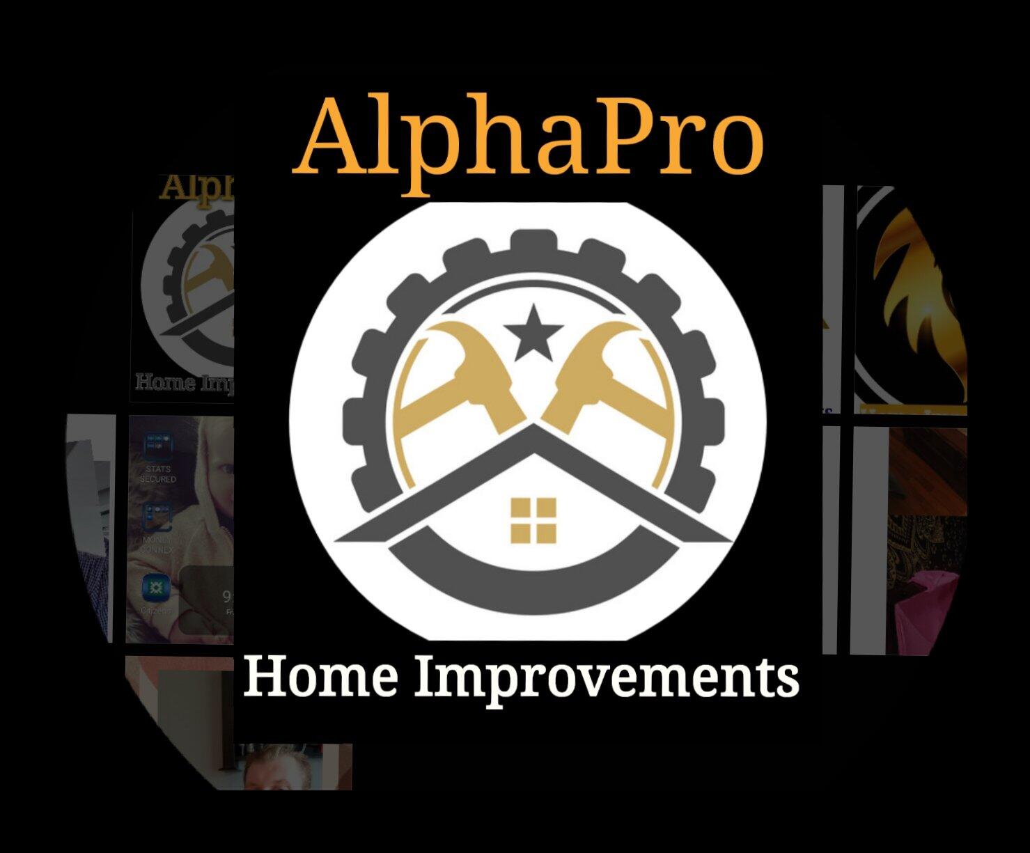 AlphaPro Home Improvements - Nextdoor