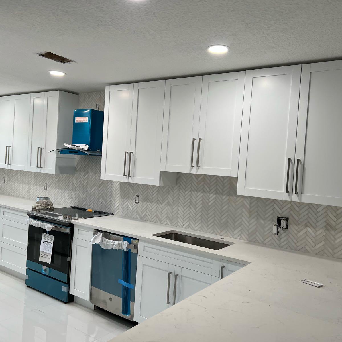 Luis Briceno/ Done Rite Handyman - Boca Raton, FL - Nextdoor