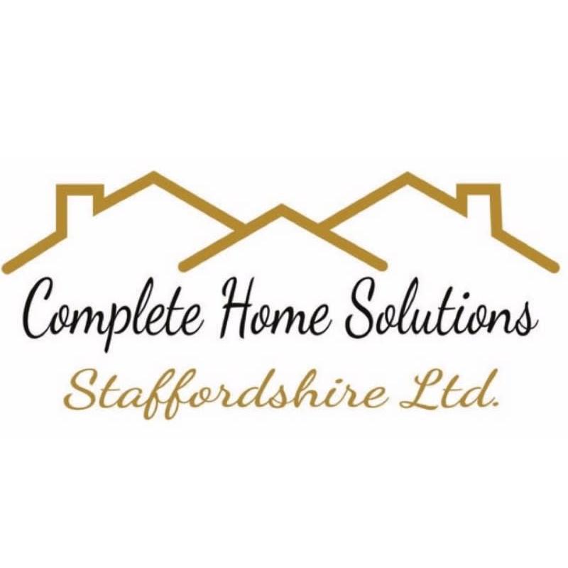 Complete Home Solutions Staffordshire Ltd - Stoke-on-Trent - Nextdoor