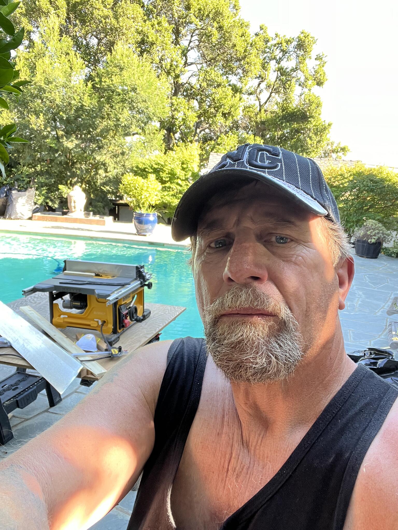 MIKE’s HANDY REPAIRS - Nextdoor