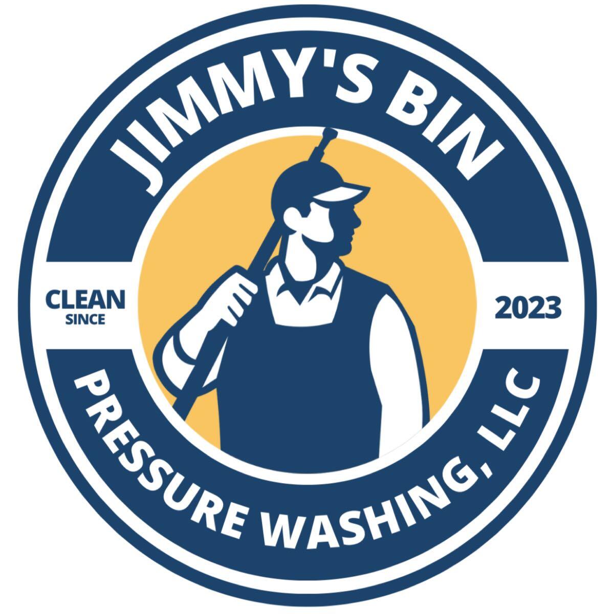Jimmy’s Bin Pressure Washing, LLC - Winter Springs, FL - Nextdoor