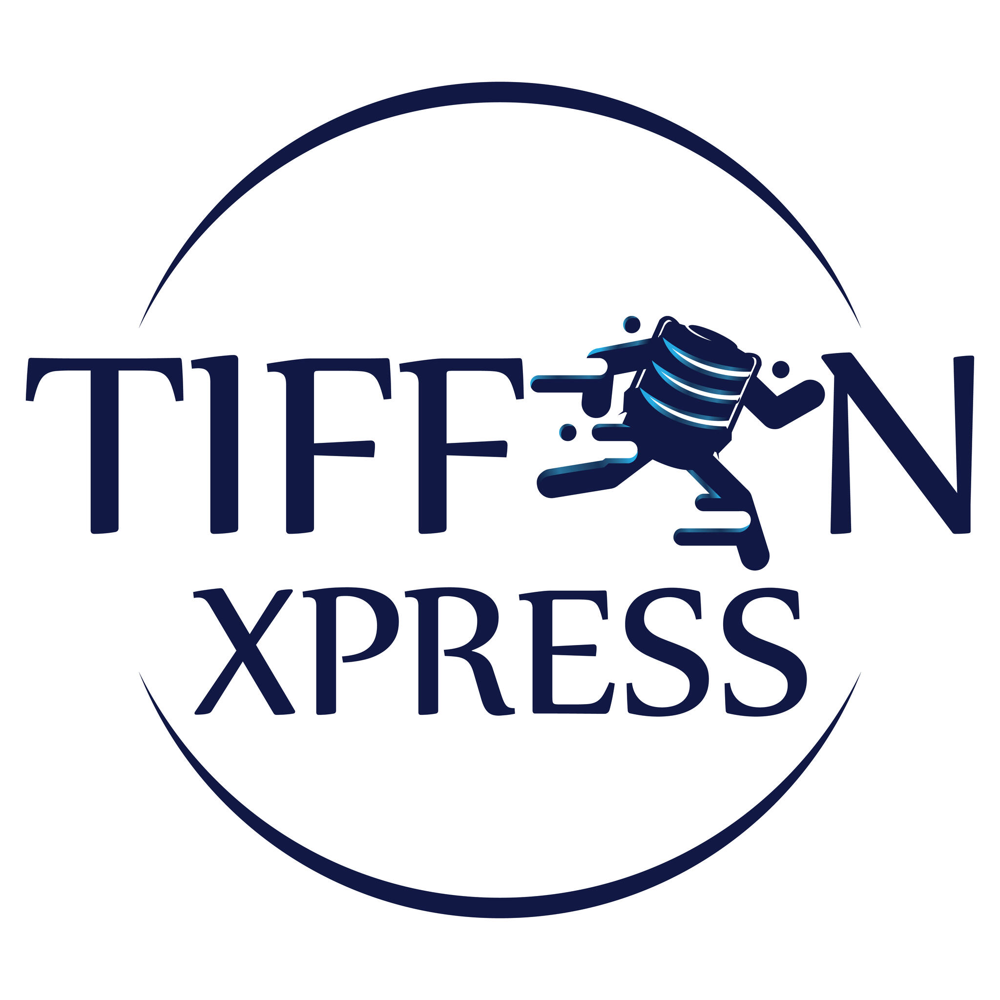Tiffin Xpress - London - Nextdoor