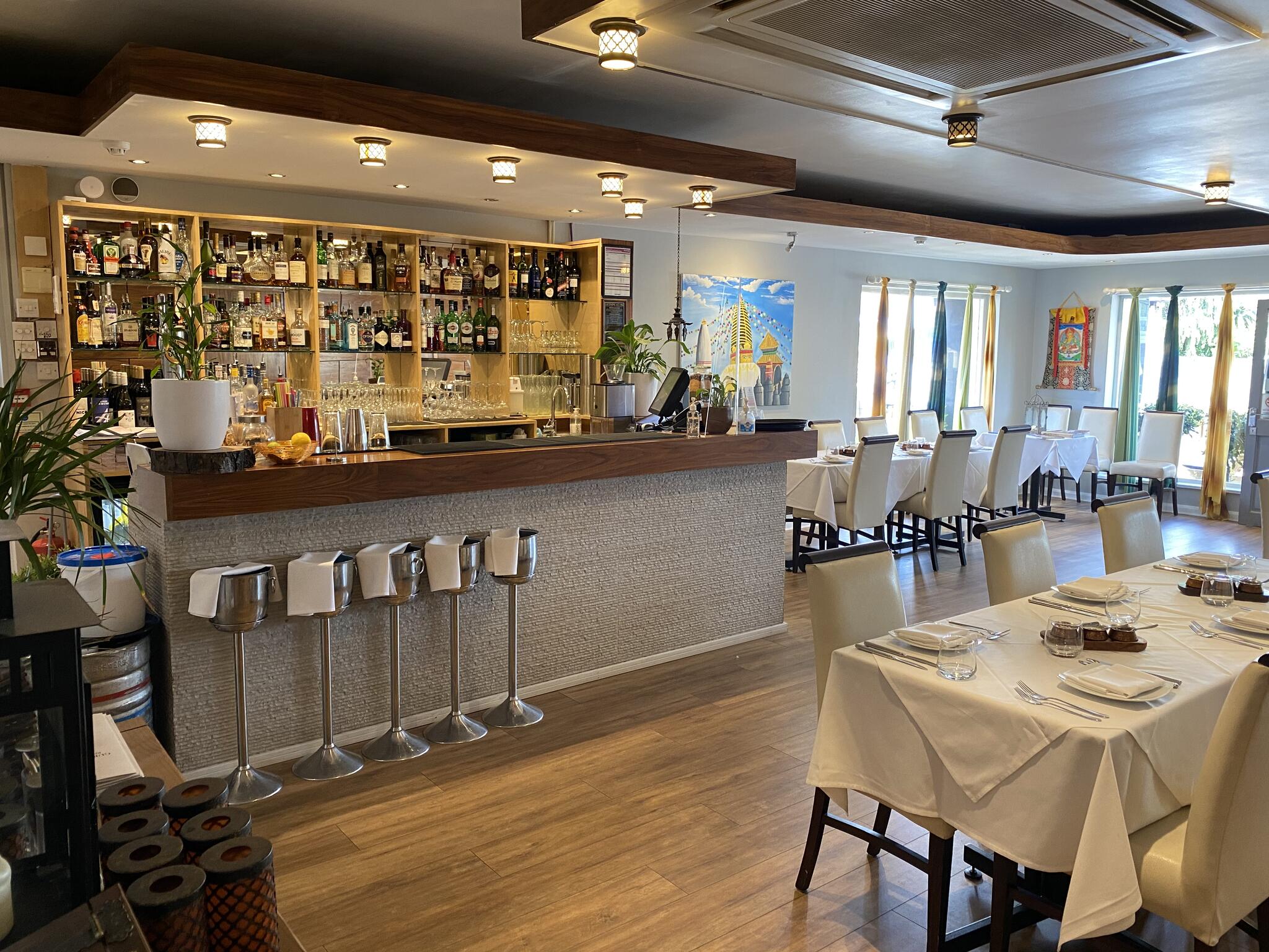 Gurkha Royale Restaurant & Bar - Nextdoor