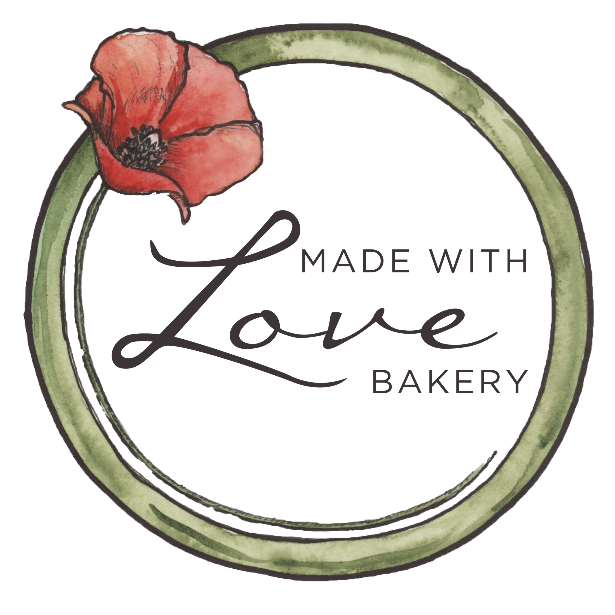 Made With Love Bakery - Spokane, WA - Nextdoor