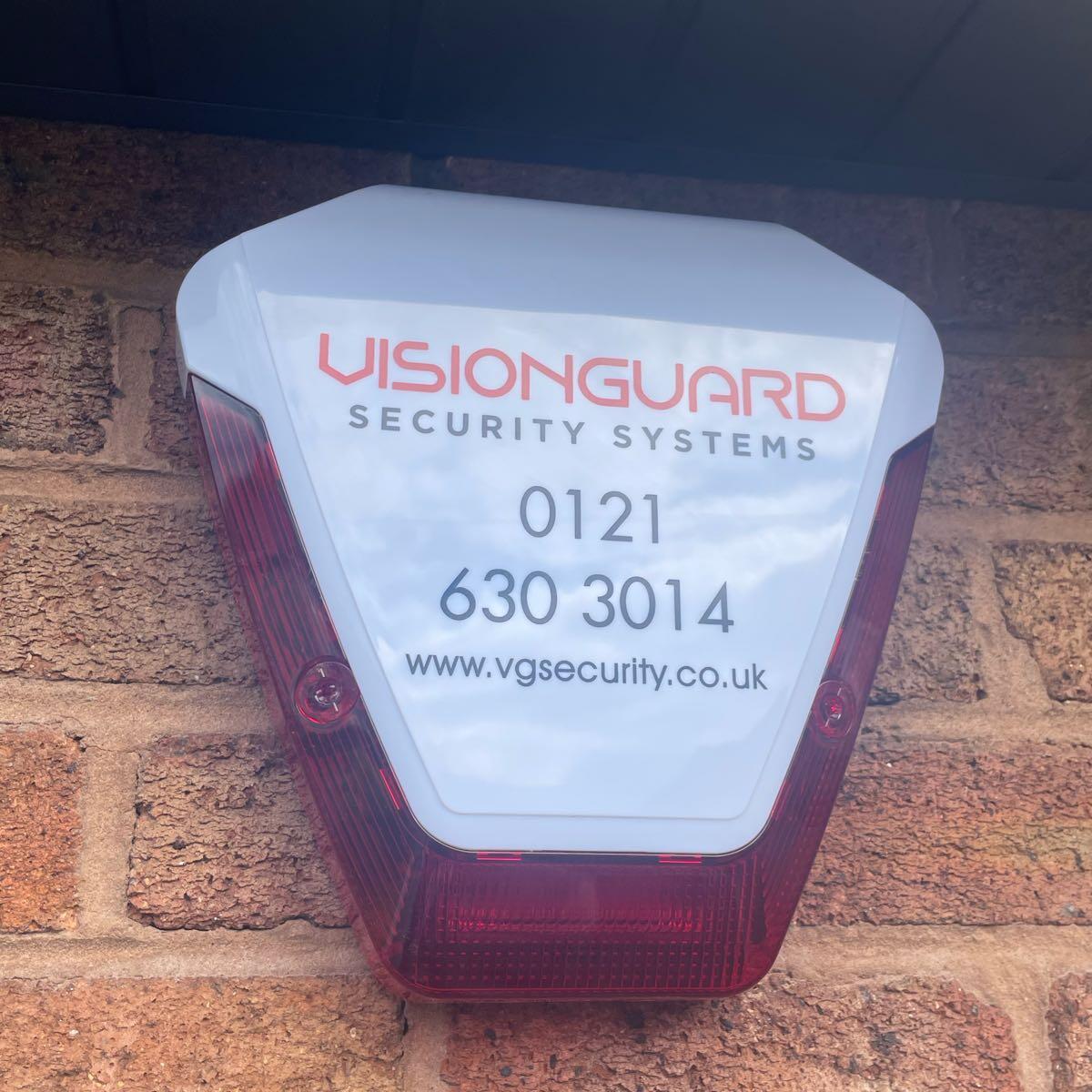 VisionGuard Security Systems - Halesowen - Nextdoor
