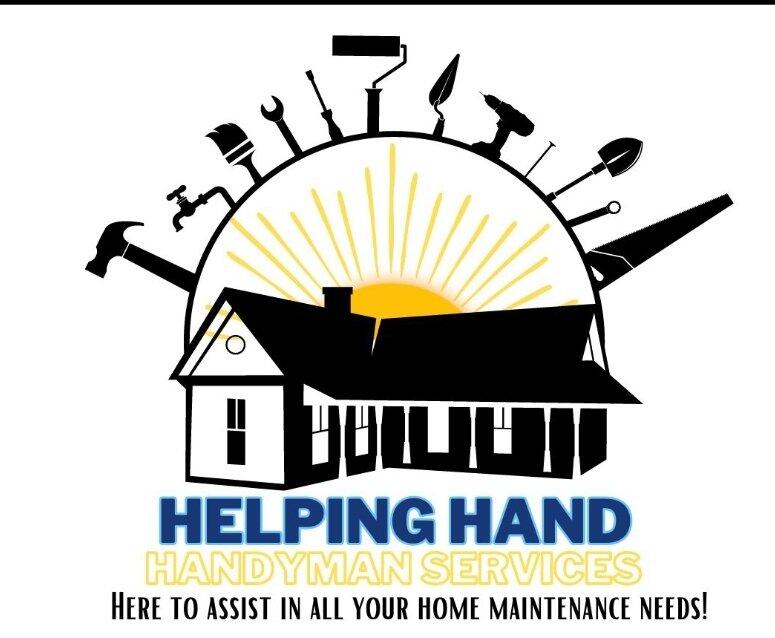 Helping Hand Handyman Services - Nextdoor