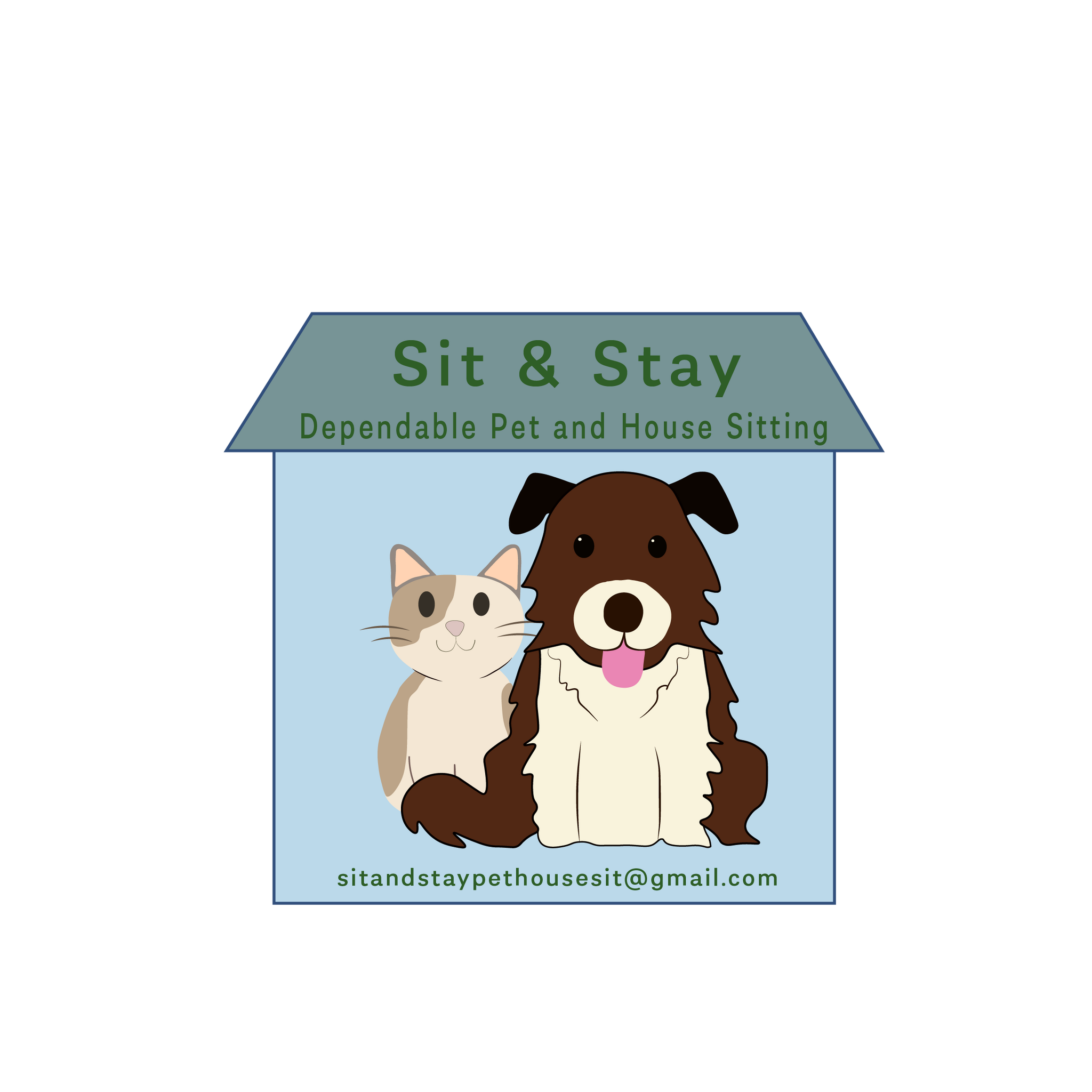Sit Stay Dependable Pet House Sitting Nextdoor