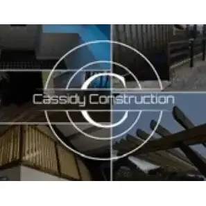 Cassidy Construction - Carlisle - Nextdoor