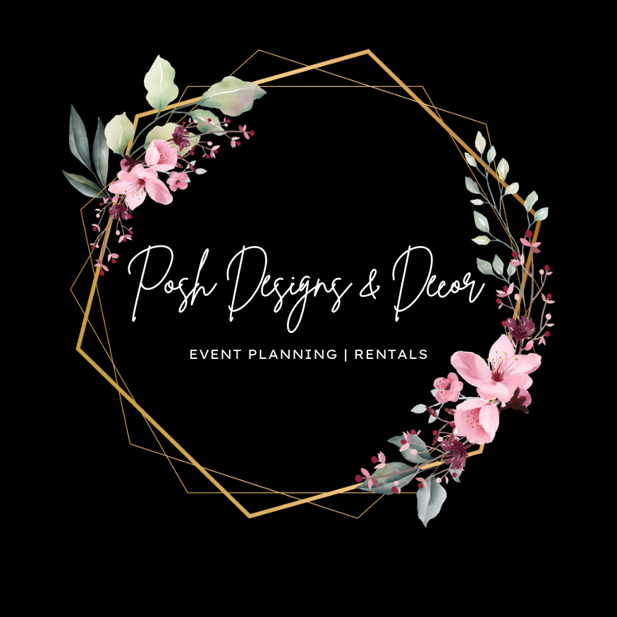 Posh Designs and Decor - Burton, MI - Nextdoor