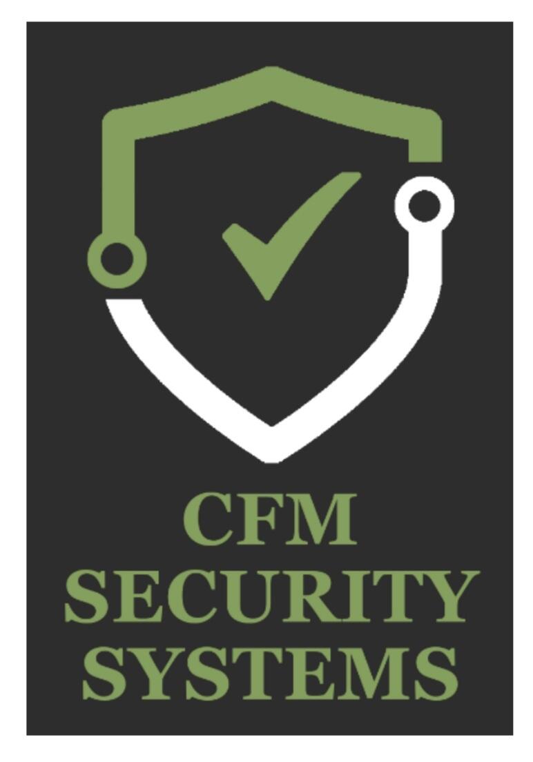 CFM Security Systems - Bathgate - Nextdoor