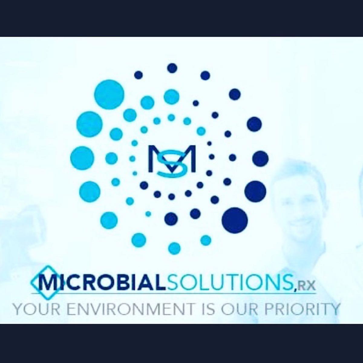 Microbial Solutions Rx - Atlanta, GA - Nextdoor
