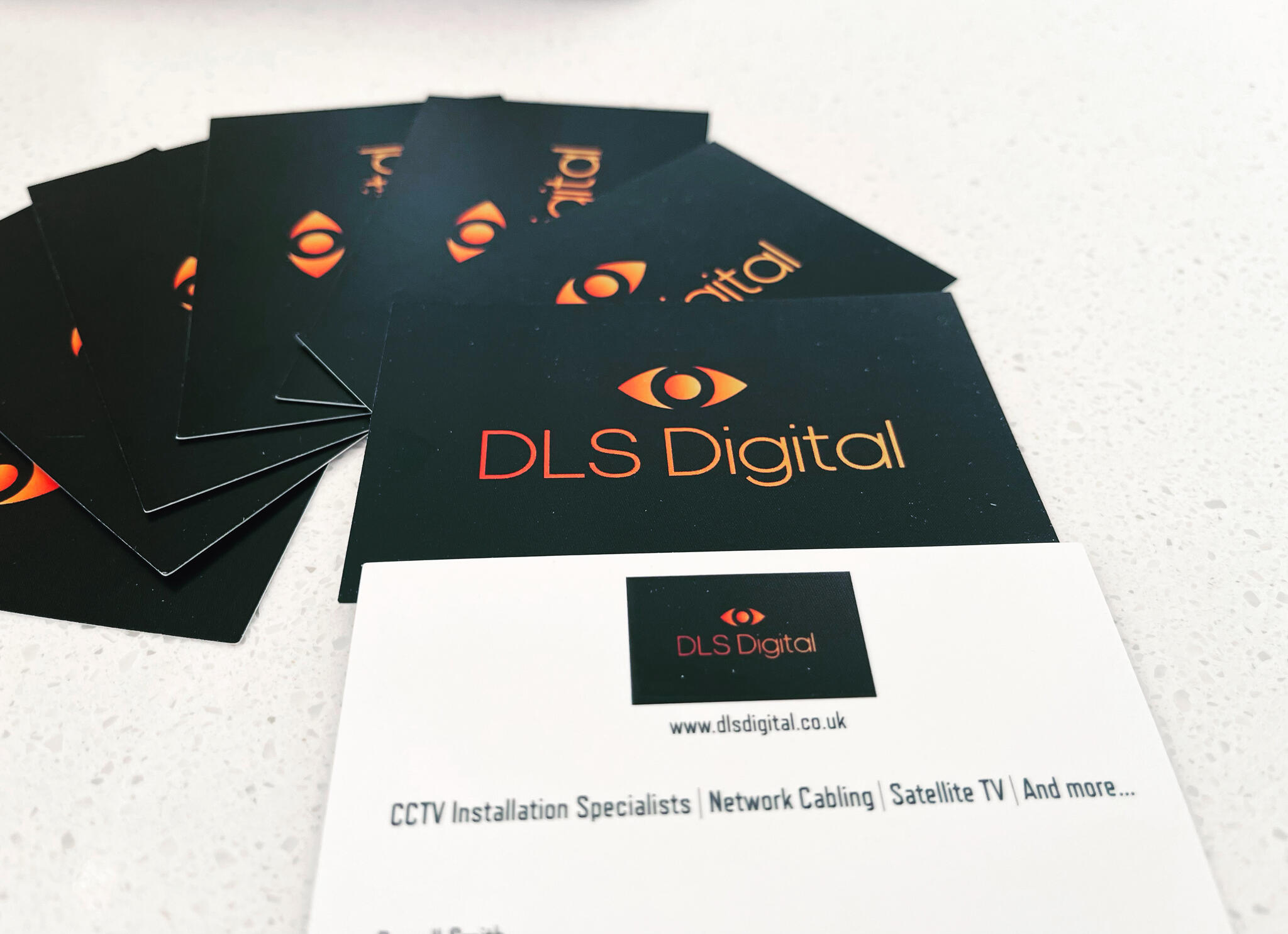 DLS Digital - Nextdoor