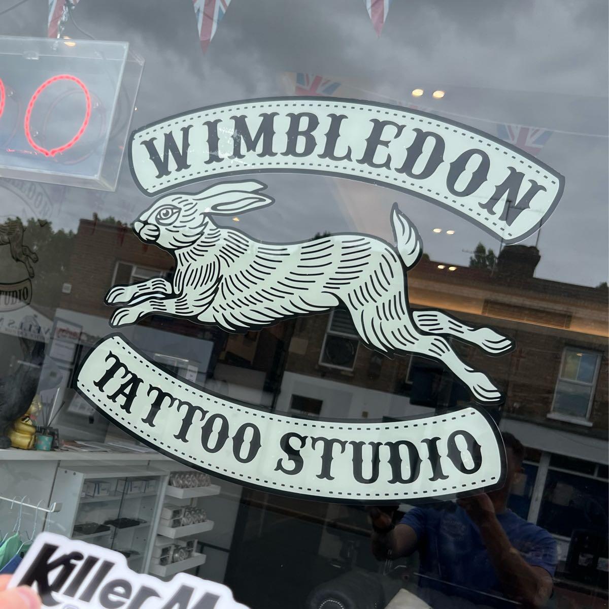 Wimbledon Tattoo Studio - London - Nextdoor