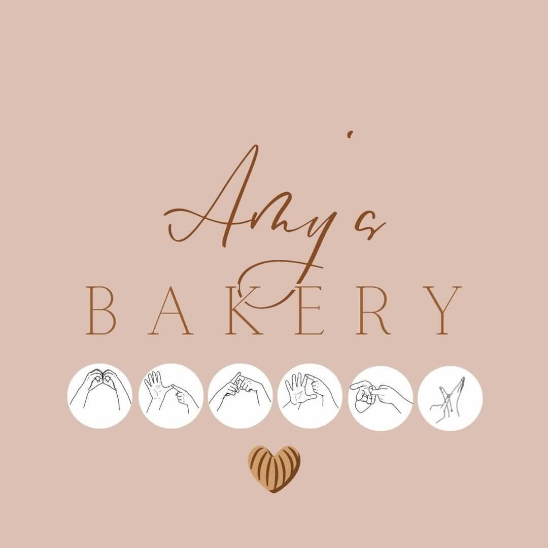 Amy Bakery - Nextdoor