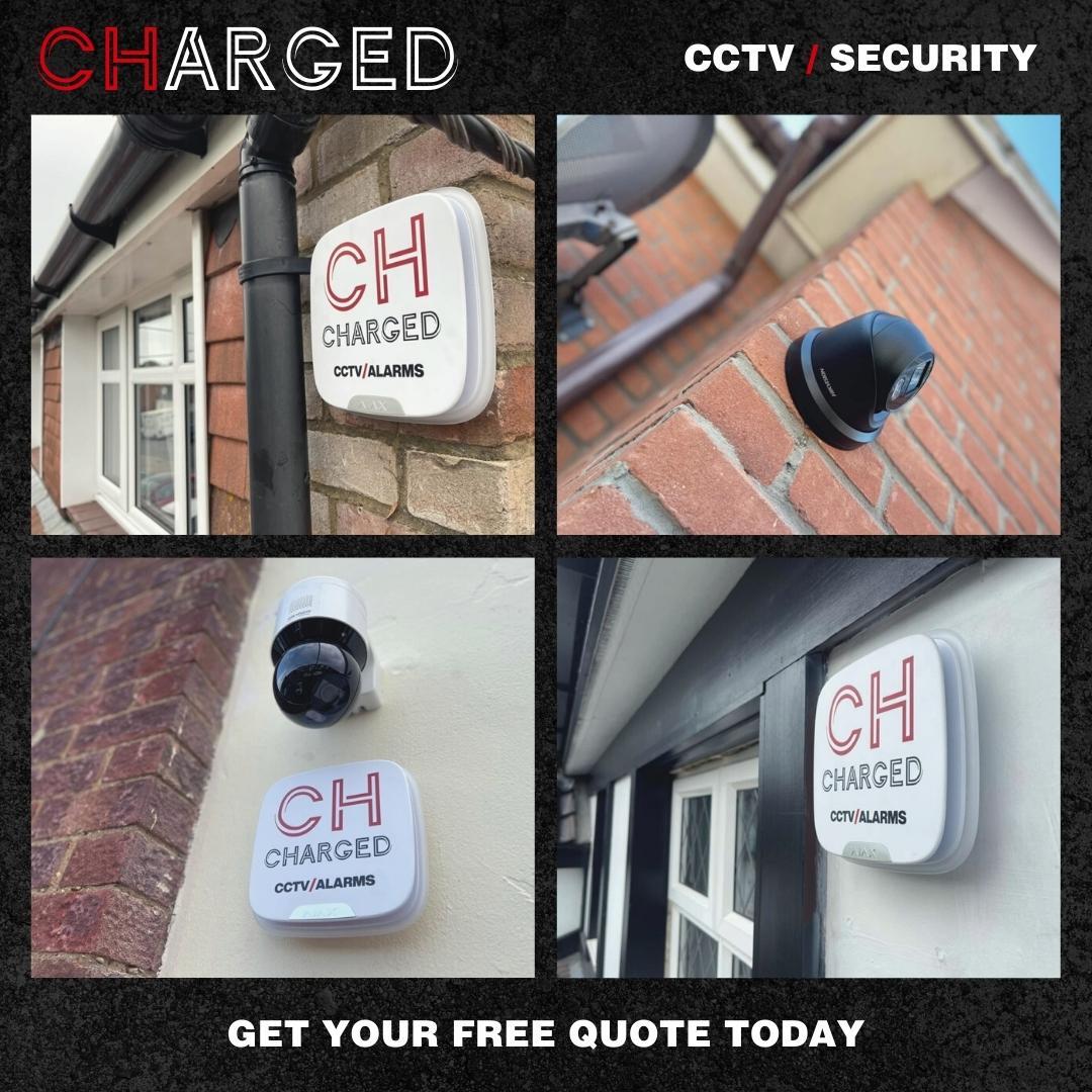 Charged Services - Chafford Hundred - Nextdoor