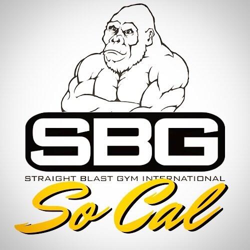 Sbg Gorilla