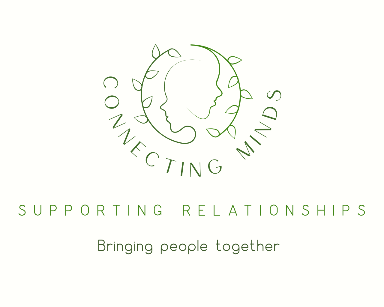 Connecting Minds Holistics - Nextdoor