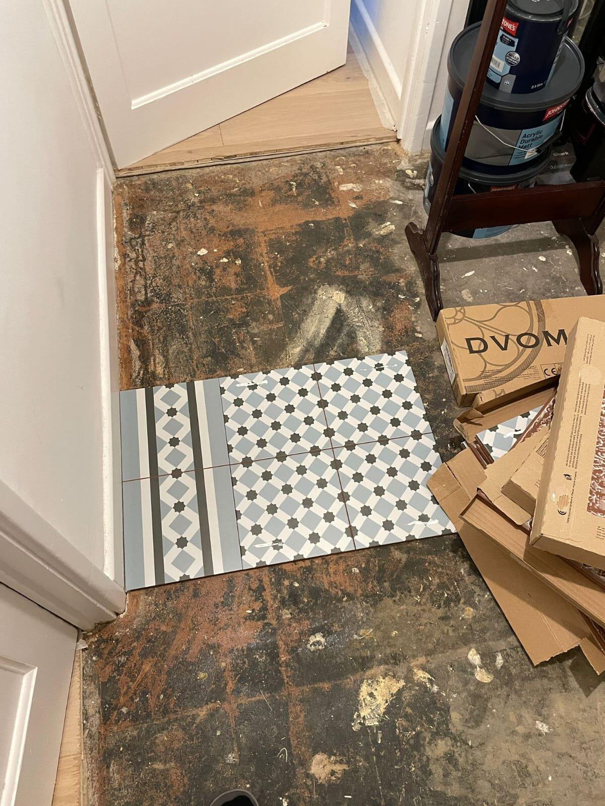 Gassan - London, GB-ENG - Nextdoor