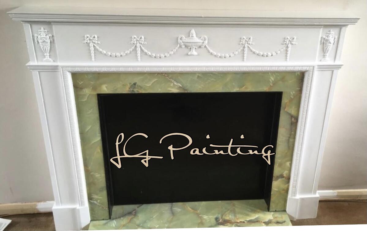 Lg Painting - Lancing, Sussex - Nextdoor