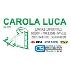 Carola Luca - Nextdoor