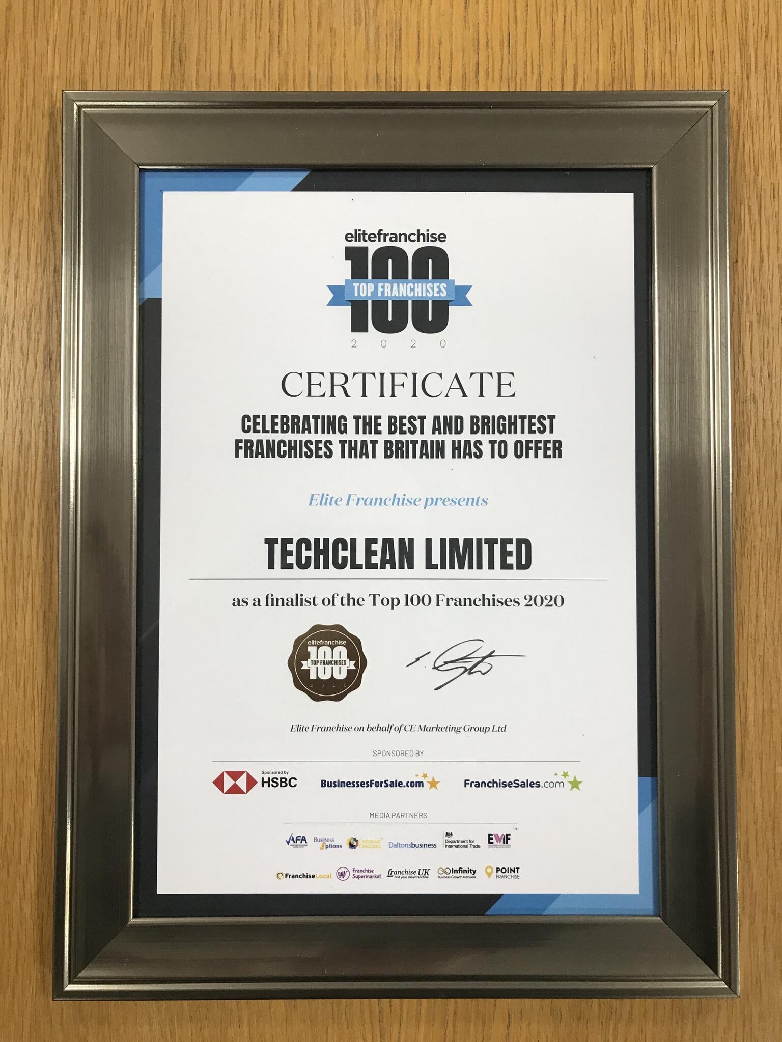 Techclean IT Cleaning And Sanitising Service - Nextdoor