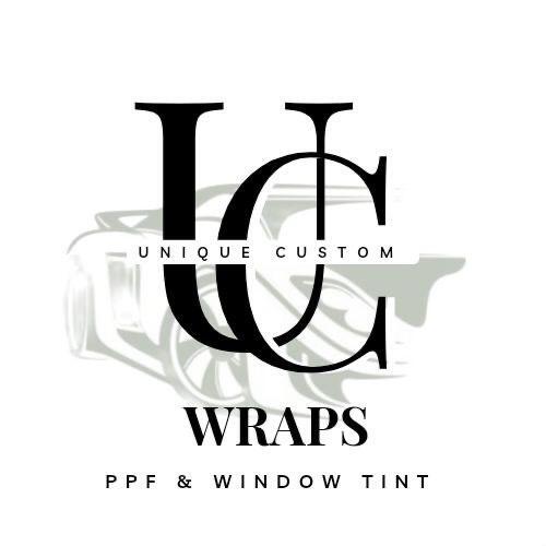 Unique Custom Wraps - Jupiter, FL - Nextdoor